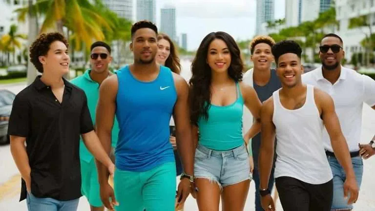 44 Best Influencers and Bloggers in Miami, Florida