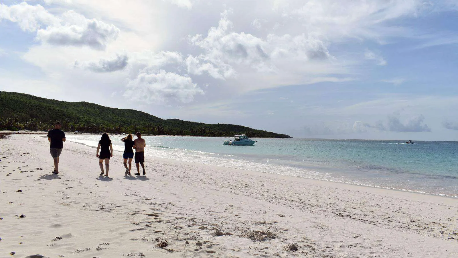 15 Remote Caribbean Islands That Feel Like Your Own Private Paradise